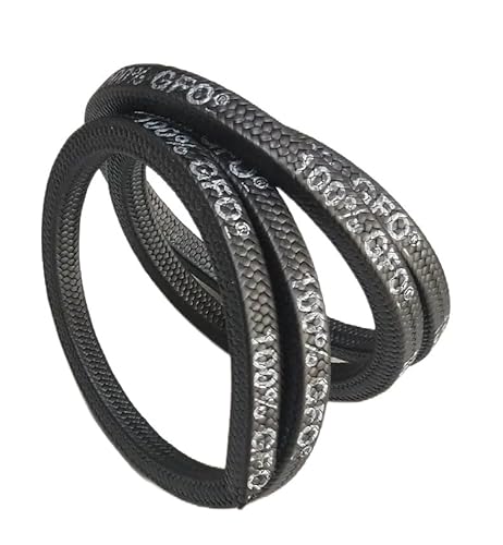 GFO Gland Packing Graphite PTFE Gland Packing Genuine 5 Meters 14mm ...