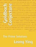 Uncle Petros and Goldbach's Conjecture: A Novel of Mathematical ...