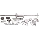 Amazon.com: OTC 7947 Silver Slapper 8-Way Slide Hammer Puller Set with ...