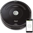 iRobot Roomba 675, Robot Aspiradora Inteligente, Roomba R675-6754 con ...