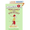 Amazon.com: Here Comes the Strikeout! (9780064440110): Leonard Kessler ...