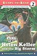 Helen Keller and the Big Storm: Patricia Lakin, Diana Magnuson ...