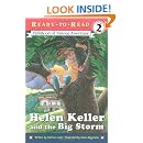 Helen Keller and the Big Storm: Patricia Lakin, Diana Magnuson ...