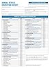 GotSafety's Annual Vehicle Inspection Report Forms - 3-Ply Carbonless ...