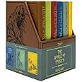 The World of Tolkien Complete 6 Books Collection Box Set by David Day ...