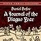A Journal of the Plague Year (Dover Thrift Editions): Daniel Defoe ...