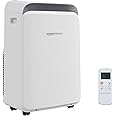 Amazon.com: Amazon Basics 3-In-1 Portable Air Conditioner, 10000 BTU ...