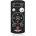 Amazon.com: Aodelan Wireless Remote Control for Nikon COOLPIX P950 P1000 Z50 B600 A1000 Z30 Z6 ...