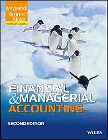 Amazon.com: Financial And Managerial Accounting, 2Ed (9788126563722 ...