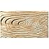 Amazon.com: Woodgrain Cake Decorating Fondant Impression Mat Small Size ...