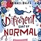 A Different Sort of Normal: Amazon.co.uk: Balfe, Abigail, Balfe ...