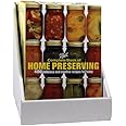 Ball Complete Book of Home Preserving: Kingry, Judi, Devine, Lauren ...