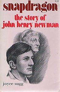 Snapdragon: The Story of John Henry... book