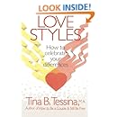 Love Styles: How To Celebrate Your Differences: Dr Tina B Tessina Ph.D ...