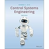 Control Systems Engineering: Nise, Norman S.: 9781118170519: Amazon.com ...