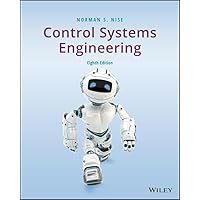 Control Systems Engineering: Nise, Norman S.: 9781118170519: Amazon.com ...