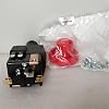 24 Volt 150 Amp Emergency Button for Albright SD150 SD150A-2 24V 150A ...