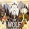 A Wolf for a Spell: Sutton, Karah: 9780593121658: Amazon.com: Books