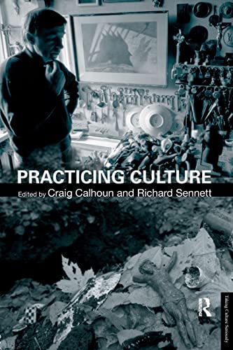 Practicing Culture (Taking Culture Seriously): Craig Calhoun, Richard ...