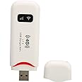 Amazon.com: 4G LTE USB Modem, Portable Router Mobile Internet Devices ...
