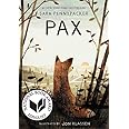 Pax: Pennypacker, Sara, Klassen, Jon: 9780062377012: Amazon.com: Books