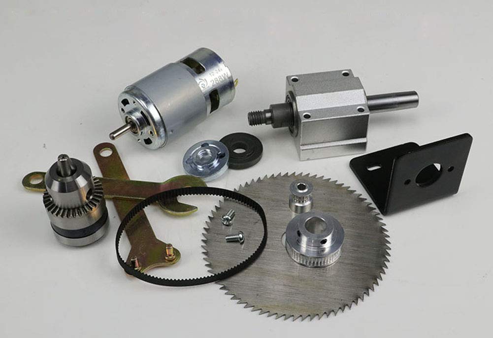 Mua NW 775 Motor High-power Circular Saw 24VDC 288W Power Circular Saw ...