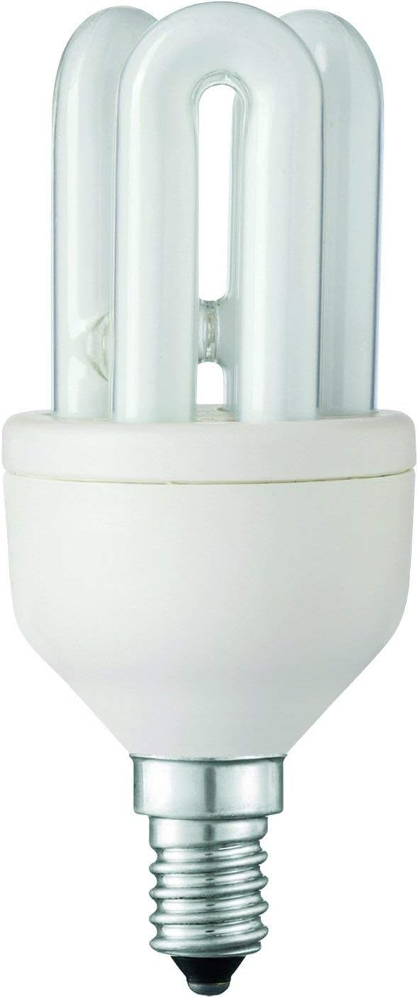 Philips Genie – Integrated Compact Fluorescent Light Bulb – BigaMart