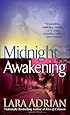 Kiss of Midnight (The Midnight Breed, Book 1): Lara Adrian ...