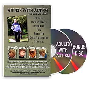 Amazon.com: Adults with Autism - The Journey Home - DVD : Director ...
