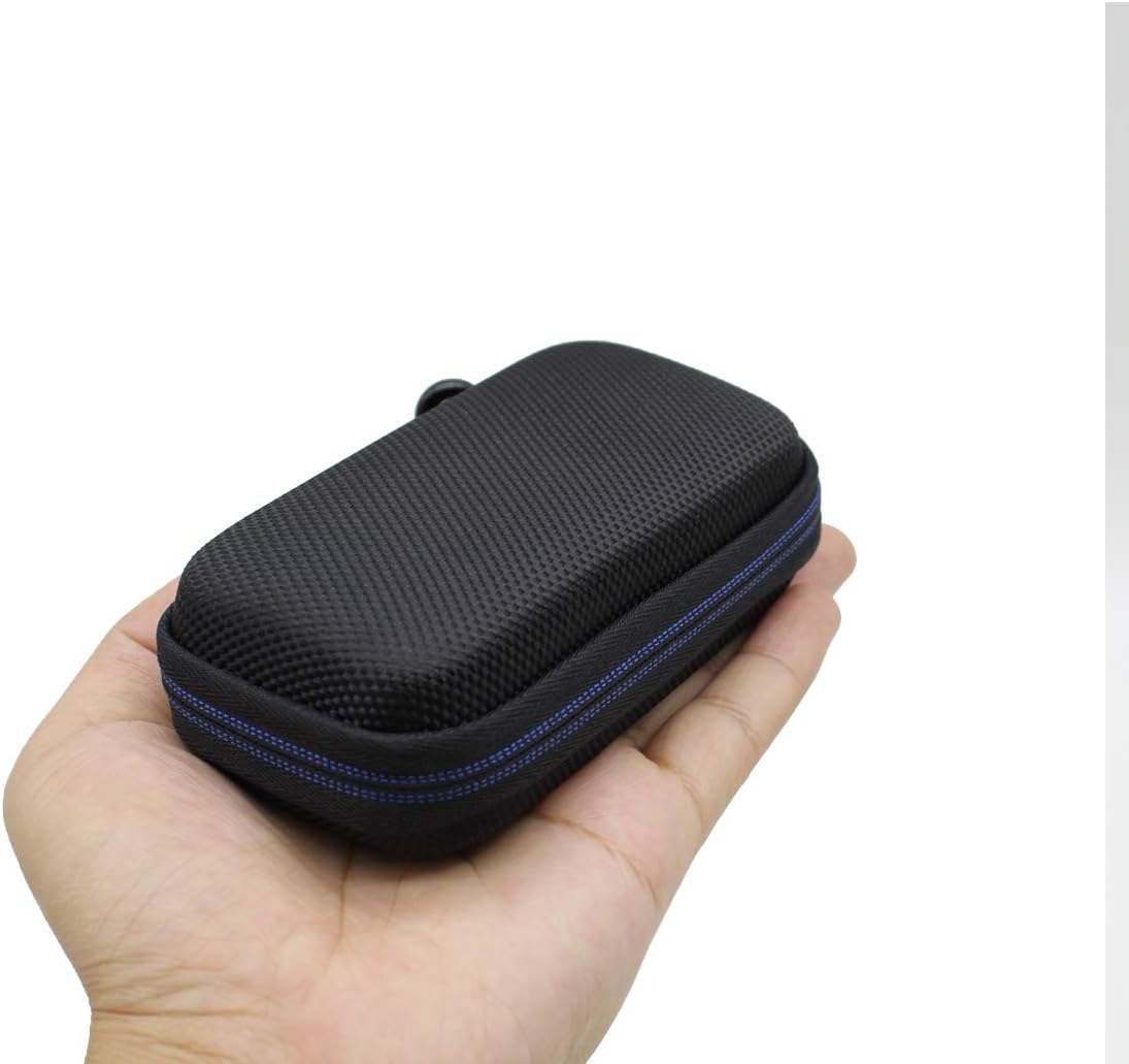 GUBEE Portable Hard Travel Case Bag for SanDisk SanDisk Extreme ...