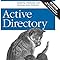 Amazon.com: Active Directory: Designing, Deploying, and Running Active ...