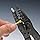 6-in-1 Multi-Function Wiring Tool - Crimping Tool, Wire Strippers, Wire ...