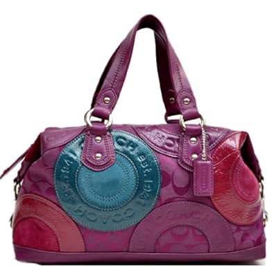 Amazon Coach Purses Real | semashow.com