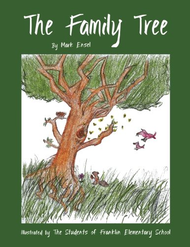 The Family Tree (Reading Level N) | World's Biggest Leveled Book ...