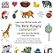 Eric Carle's Book of Many Things: Over 200 First Words : Carle, Eric ...
