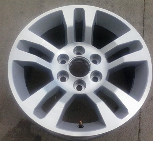 Amazon.com: 18 INCH 2014 2015 2016 2017 CHEVY SILVERADO 1500 TAHOE ...