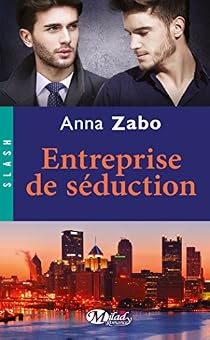 Takeover - Anna Zabo - Babelio