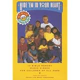 Amazon.com: Steve Green: Hide 'em in Your Heart Volume 2: 13 Bible ...