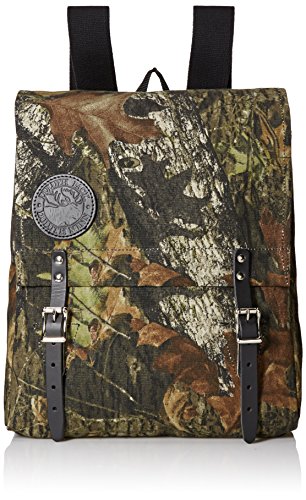 Duluth Pack Kids Box Style Backpack by Duluth Pack - T.A. Blues - Weekender