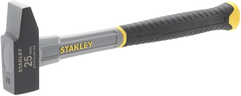 Stanley 1-54-656 Riveting Hammer with Bi-Material Handle 1600 g - BigaMart