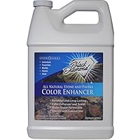 Color Enhancer Sealer for All-Natural Stone and Pavers. Marble ...