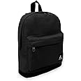 Amazon.com | Everest Small Backpack, Black, One Size | Kids' Backpacks