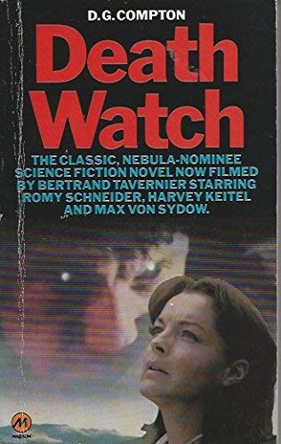 Deathwatch: Compton, D. G.: 9780417065809: Amazon.com: Books