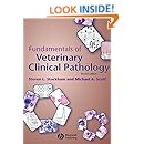 Fundamentals of Veterinary Clinical Pathology: 9780813800769: Medicine & Health Science Books ...