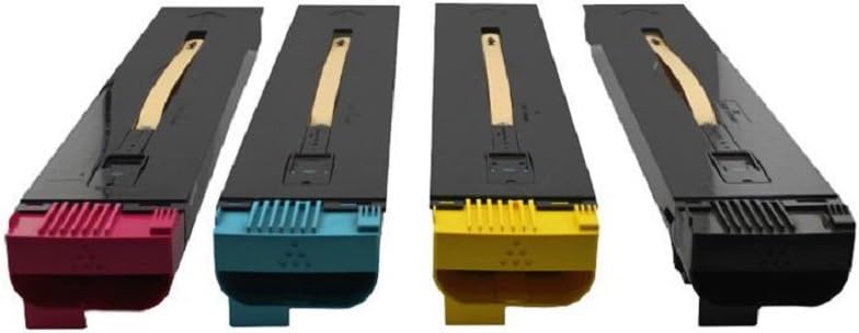 Amazon.com: Pegasus Compatible Replacement for Xerox Color 550, 560 ...