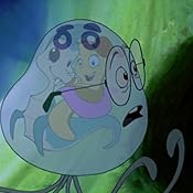 Amazon.com: Help I'm a Fish [DVD]: Movies & TV