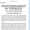 Counterexamples in Topology (Dover Books on Mathematics) : Steen, Lynn ...