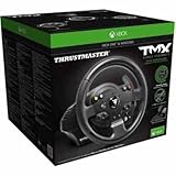 The Best Xbox One Steering Wheel With Clutch and Shifter – CAM Math