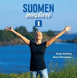Suomen mestari 1 – Internet ja tietokoneet
