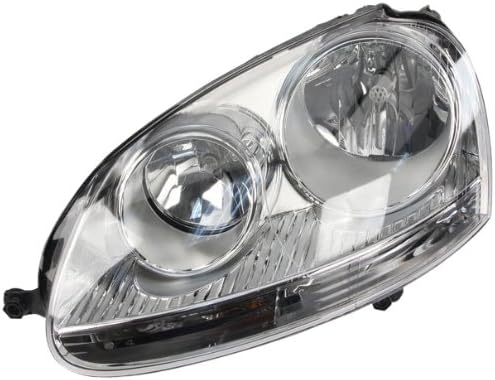 Amazon.com: Hella Headlight Assembly: Automotive